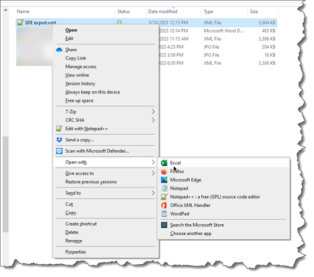 BDA Stage Data Explorer - Documentation